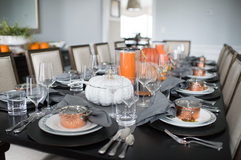 DON’T MISS OUR THANKSGIVING DEADLINE!