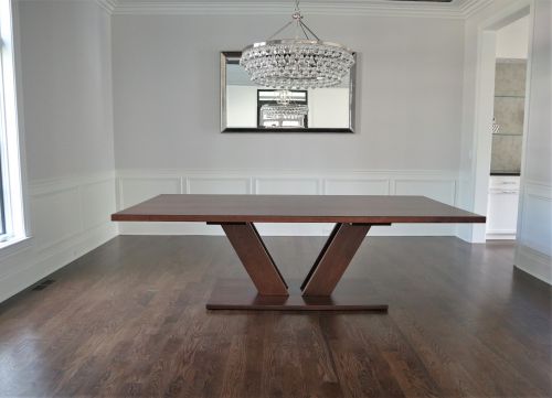 Element Furniture | Design Your Table | Made in the USA